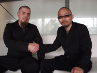 日本ヌアボーランスクール